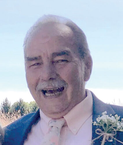 Randall Criss Markley | News, Sports, Jobs - The Intermountain